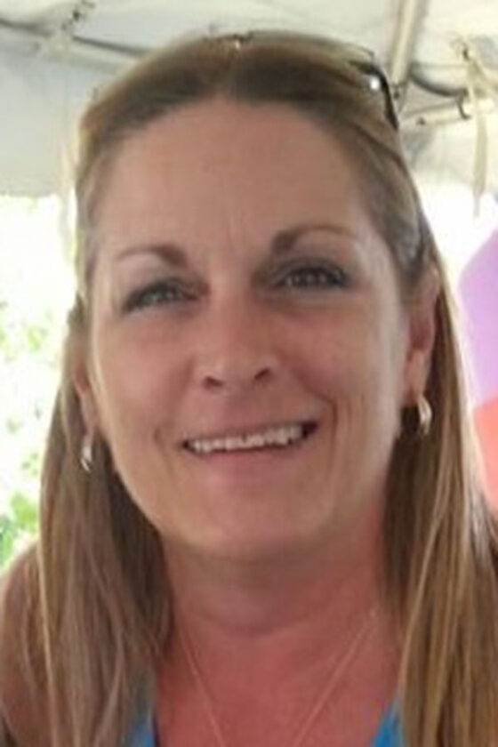 Joan F. Quaranta 1959-2021 | News, Sports, Jobs - The Vindicator